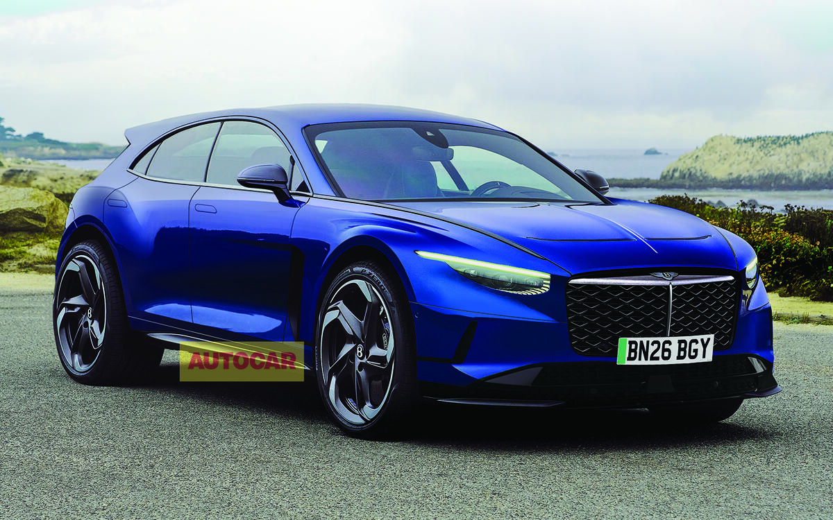 All the best new cars coming in 2025 and beyond | Autocar