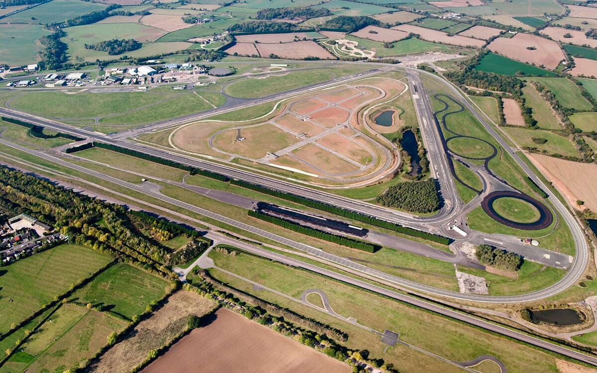 The world’s greatest test-tracks | Autocar