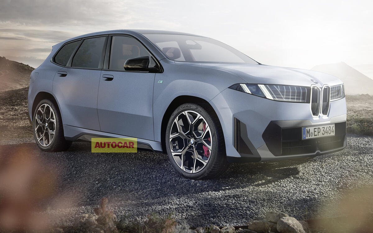 All the best new cars coming in 2025 and beyond | Autocar