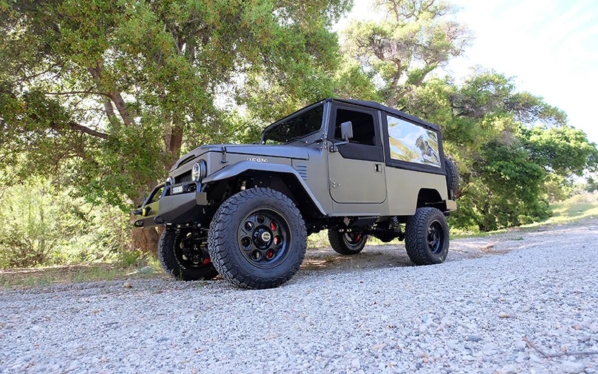 Old becomes new: the finest re-created classic cars | Autocar