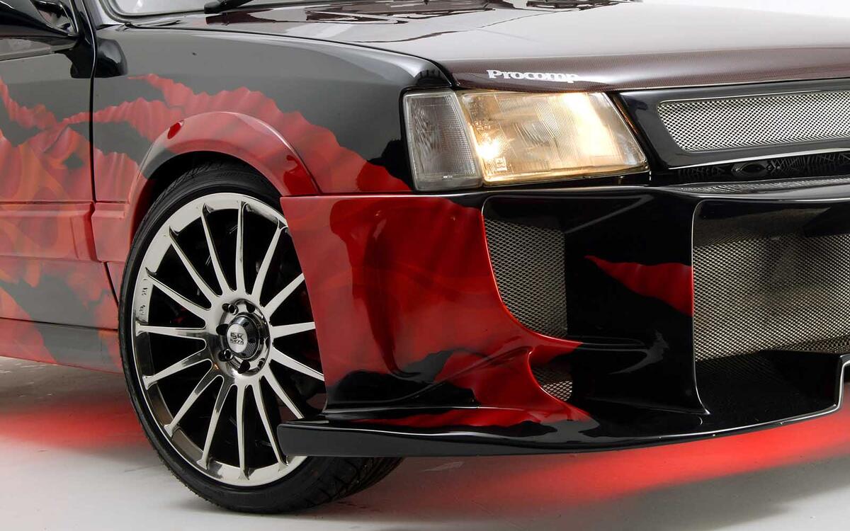 The retro car accessories we miss the most | Autocar