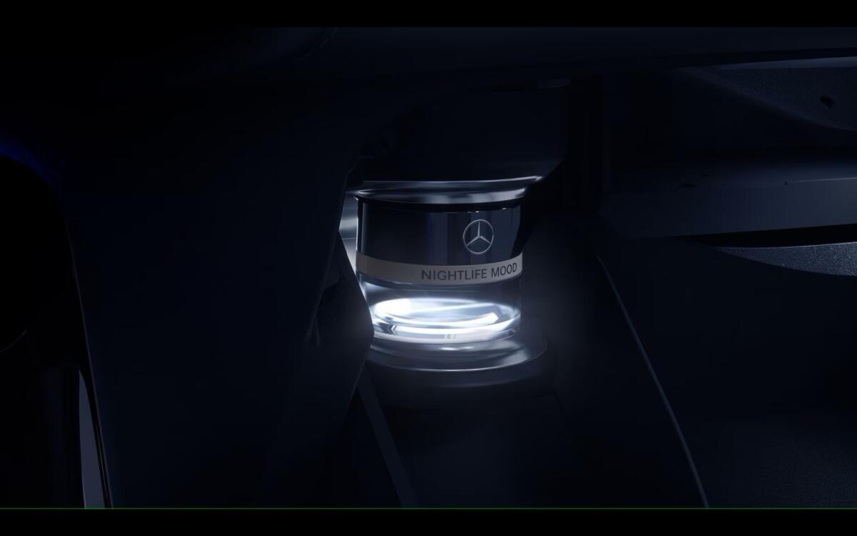 The world’s most wild, weird and surprisingly useful car options | Autocar