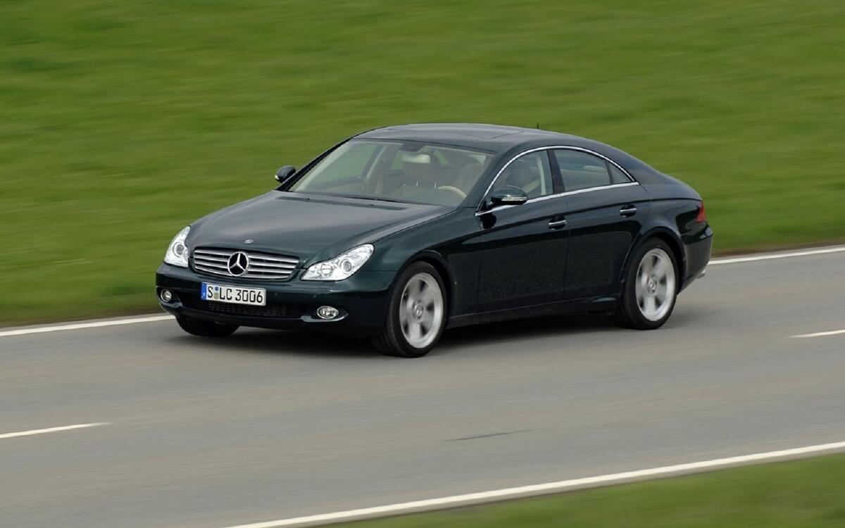 The used diesel cars you can actually have fun with | Autocar