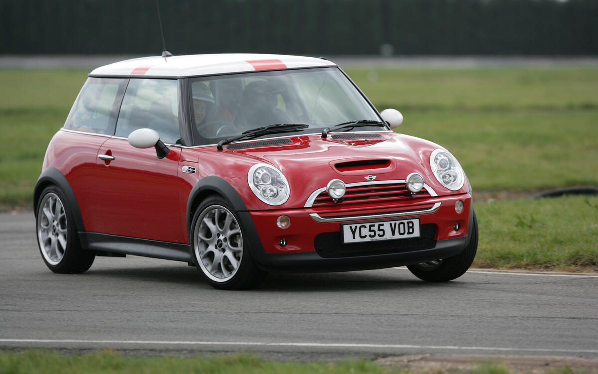 Top used hot hatches - from just £2000 | Autocar