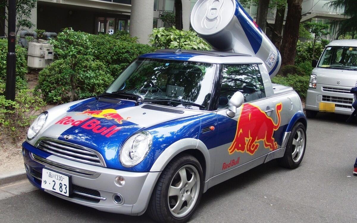 The most iconic promotional cars ever built | Autocar