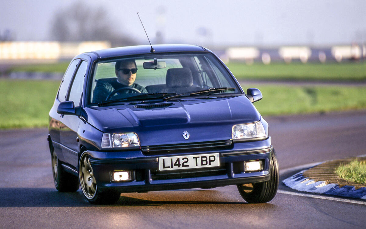 Top cars from the 90s to buy now | Autocar
