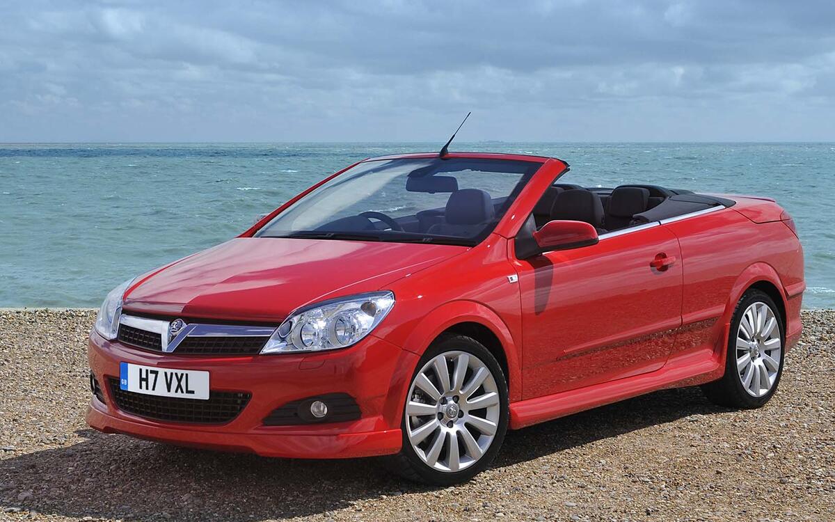 Summer of love: great convertibles for £2000 | Autocar