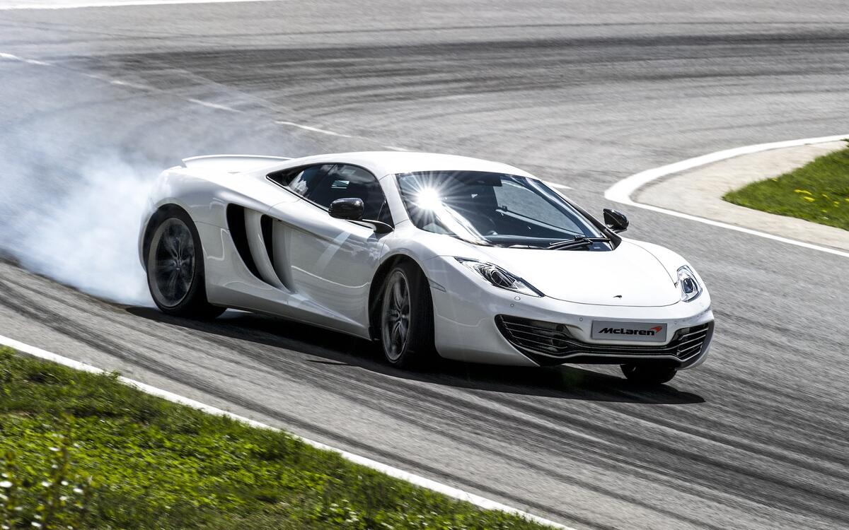 The amazing story of McLaren road cars | Autocar