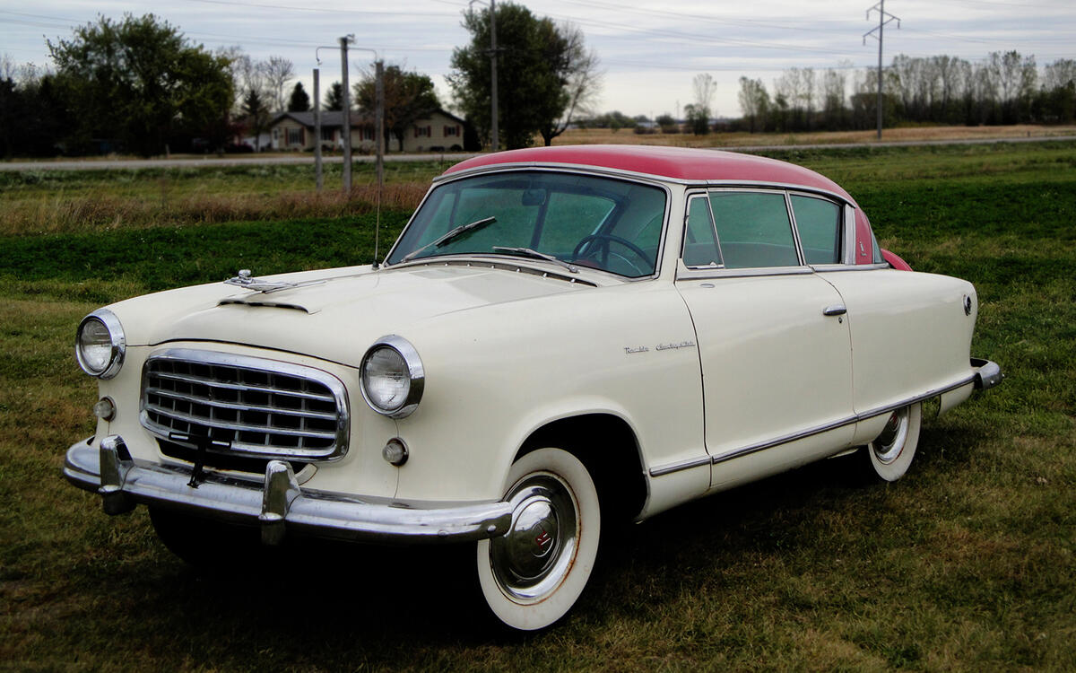 The best cars from dead car companies | Autocar