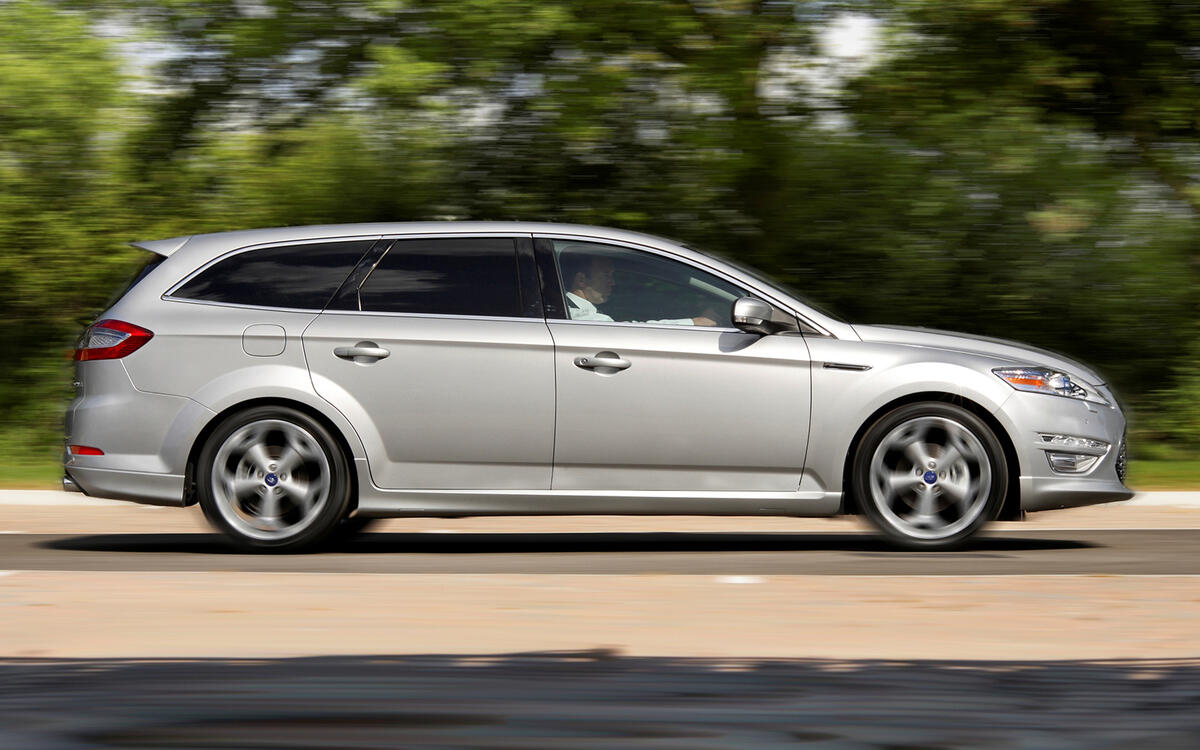 The greatest used estate cars from just £500 | Autocar