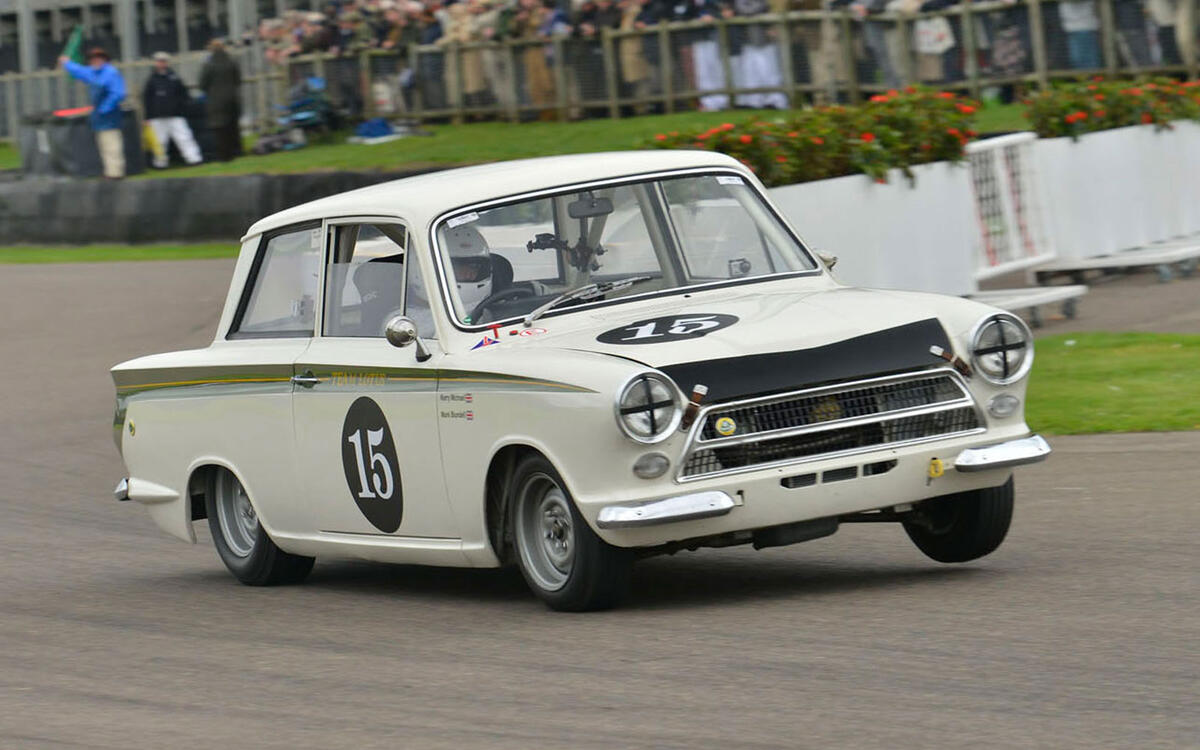 The best British cars ever made | Autocar