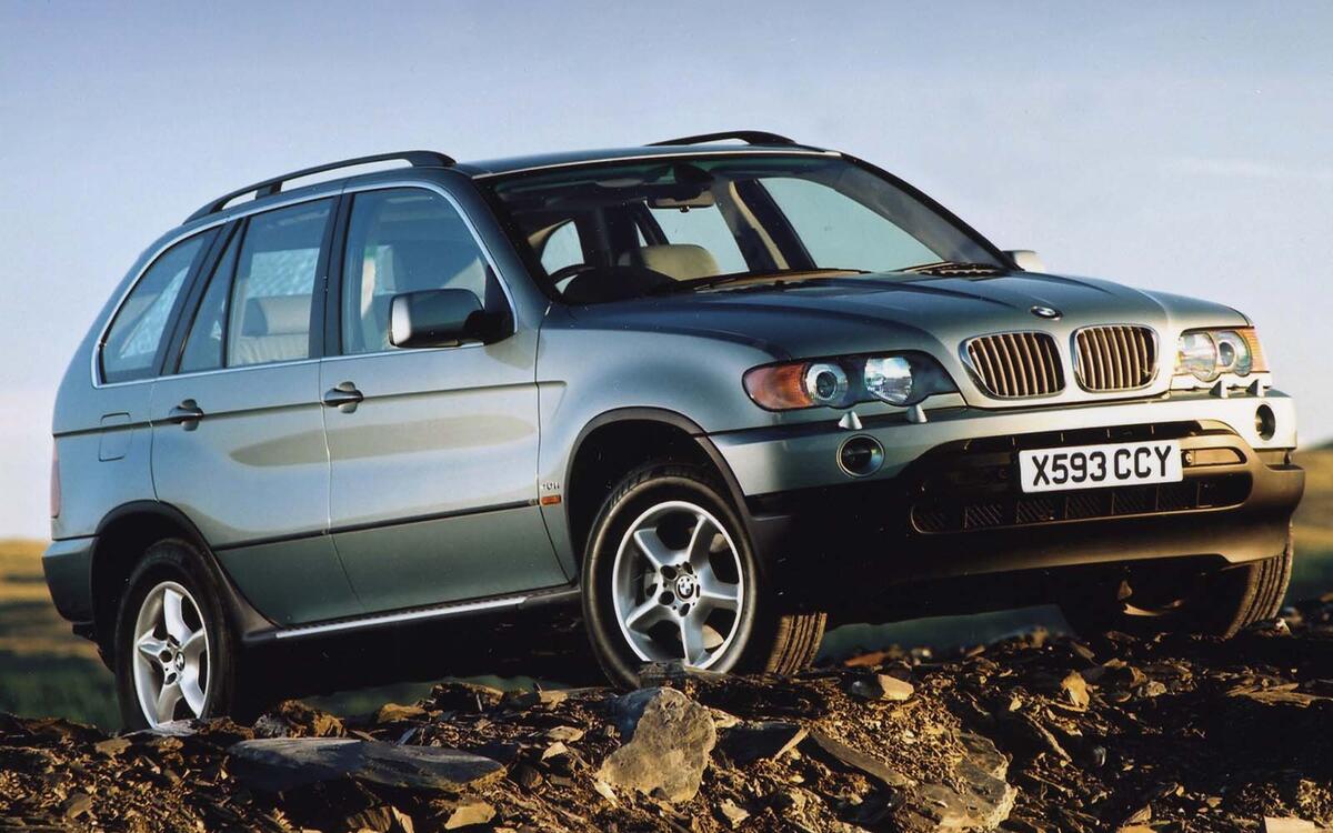 18 great tough-but-cheap used cars | Autocar