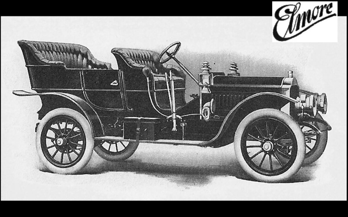 Every brand ever operated by General Motors | Autocar