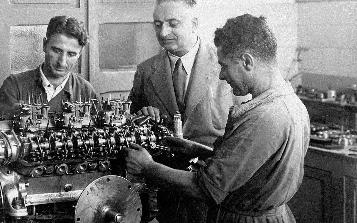 Ranked: the longest-living car engines | Autocar