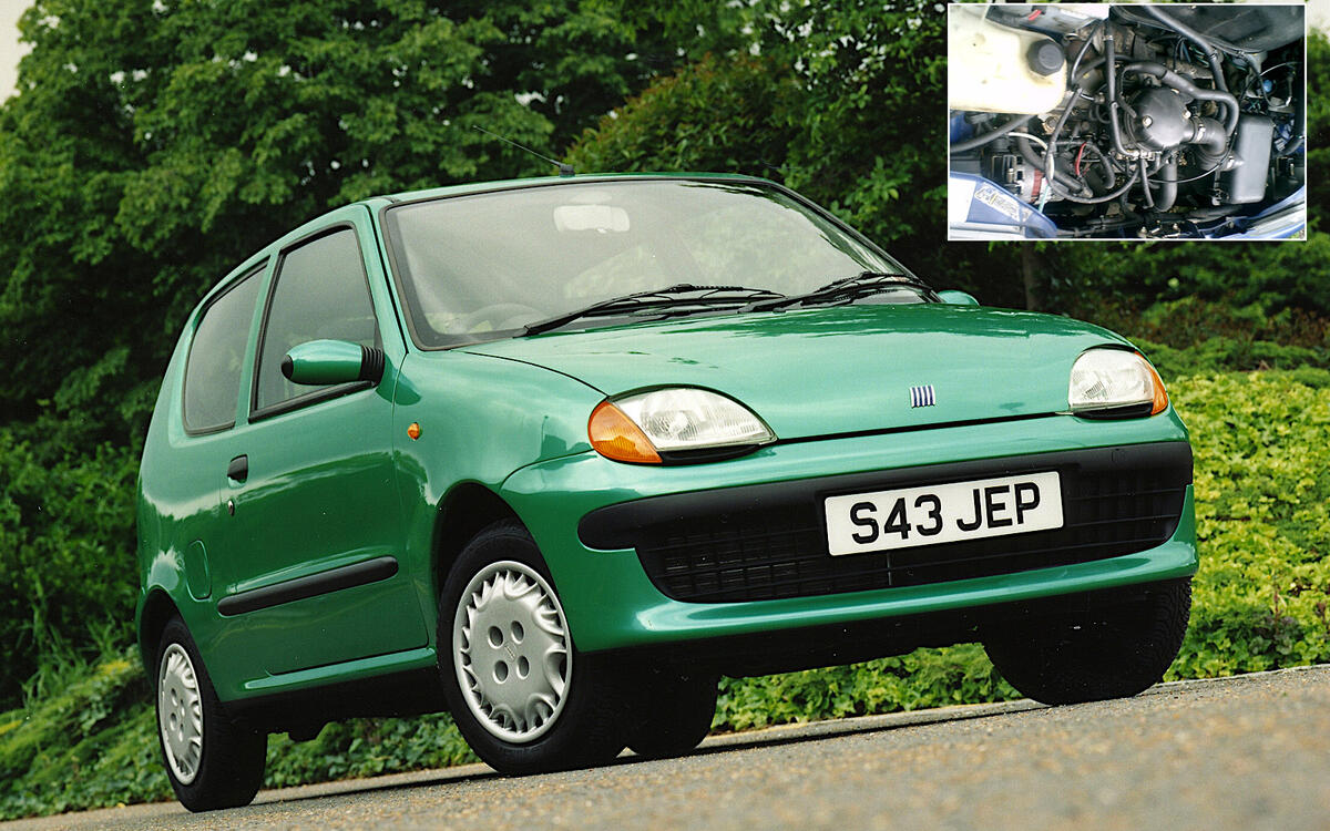 The greatest Italian car engines ever made | Autocar