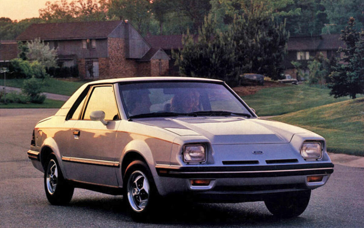The forgotten cars of the 1980s | Autocar