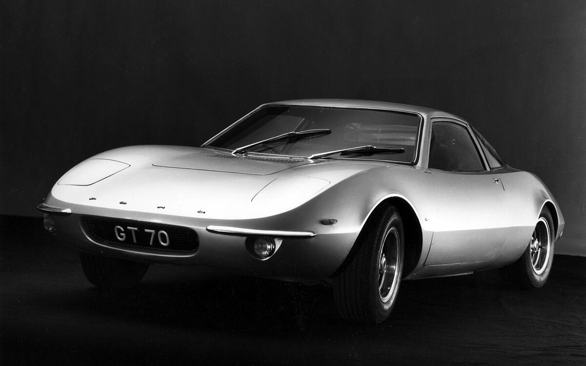 The cars that got totally forgotten | Autocar