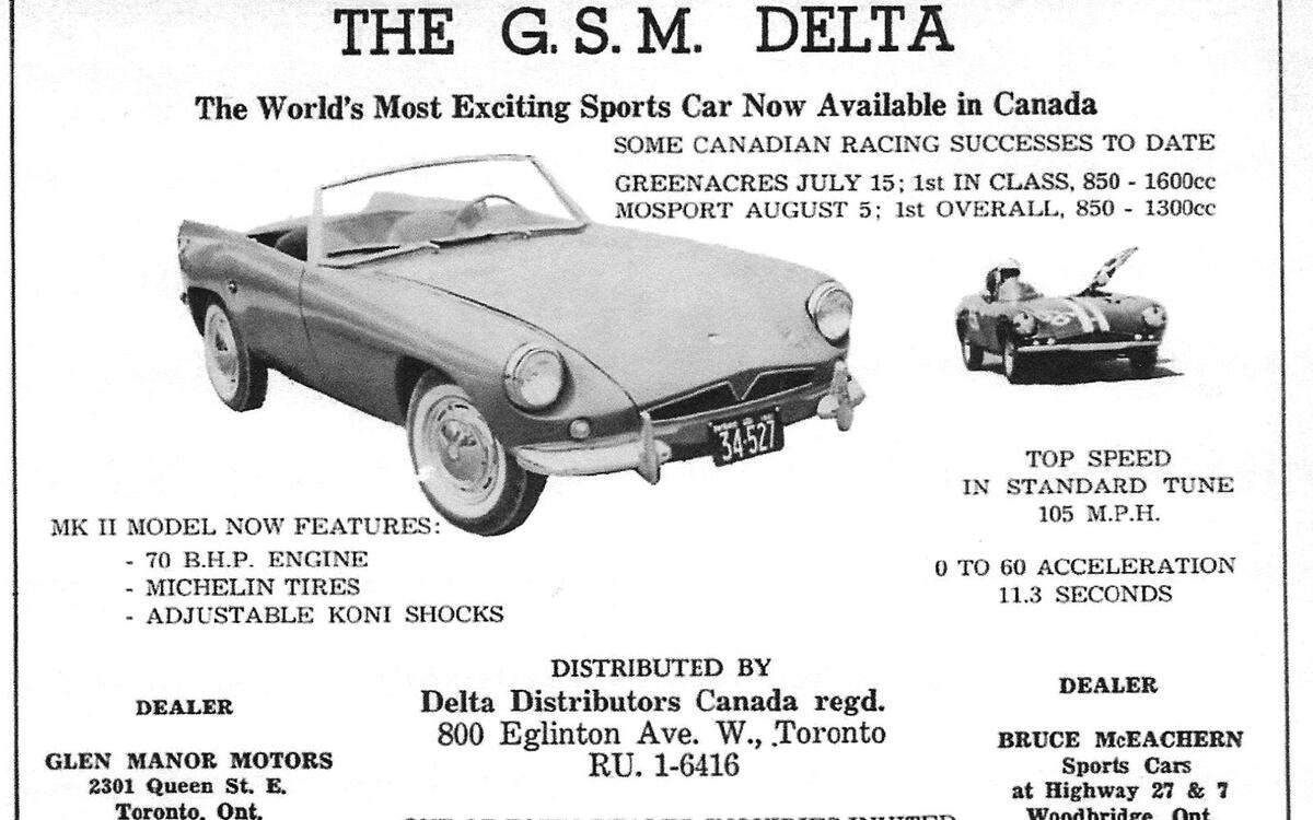 50 Ford-powered cars that aren't Fords | Autocar