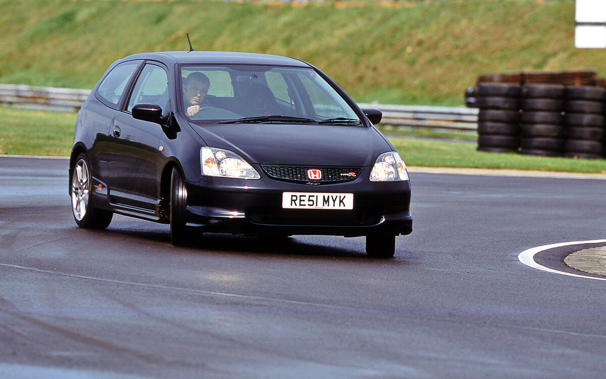 Great cars that will become future classics | Autocar