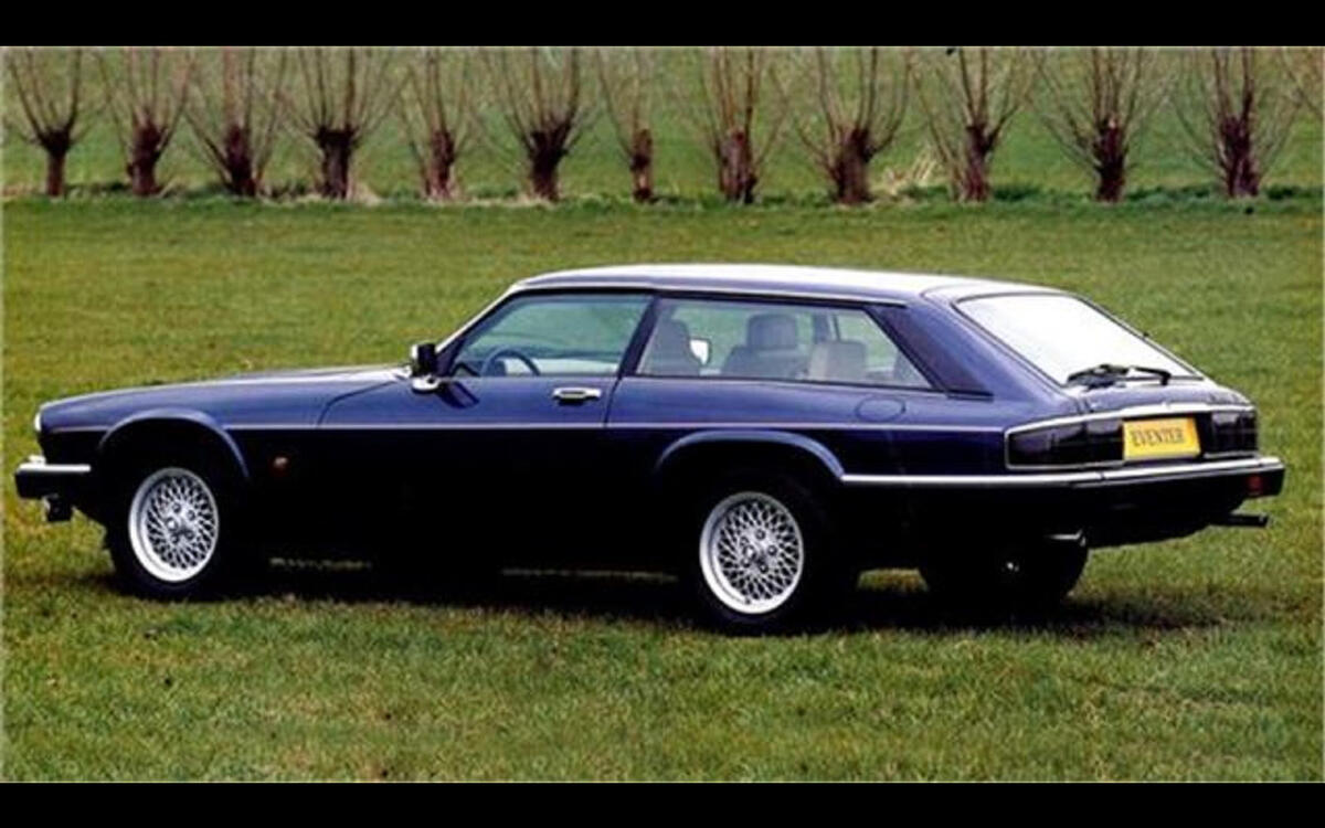 World’s best ever shooting brakes | Autocar