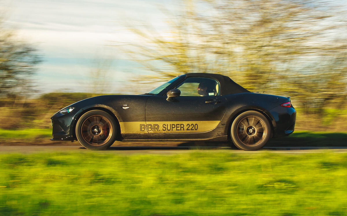 Best used fast small cars on sale today | Autocar