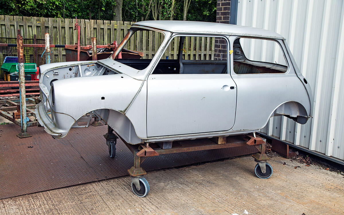 The 10 best used Minis you can buy | Autocar