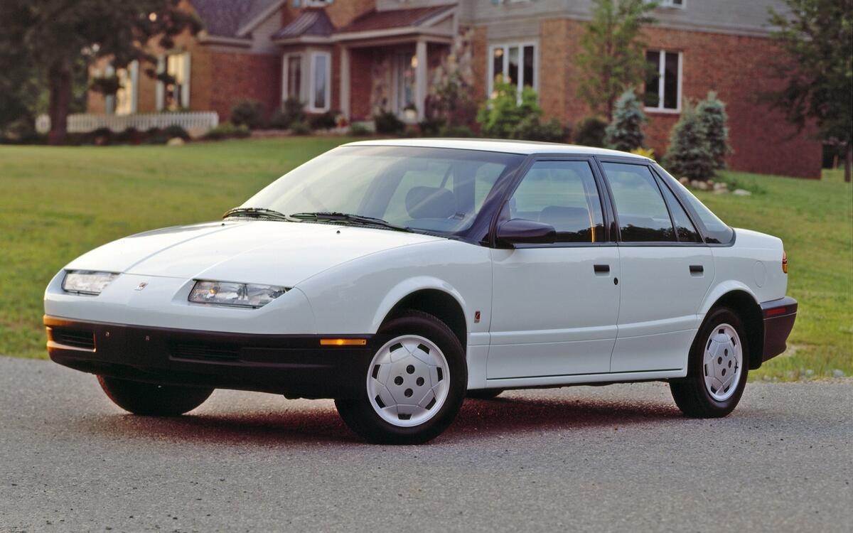 The best cars from dead car companies | Autocar