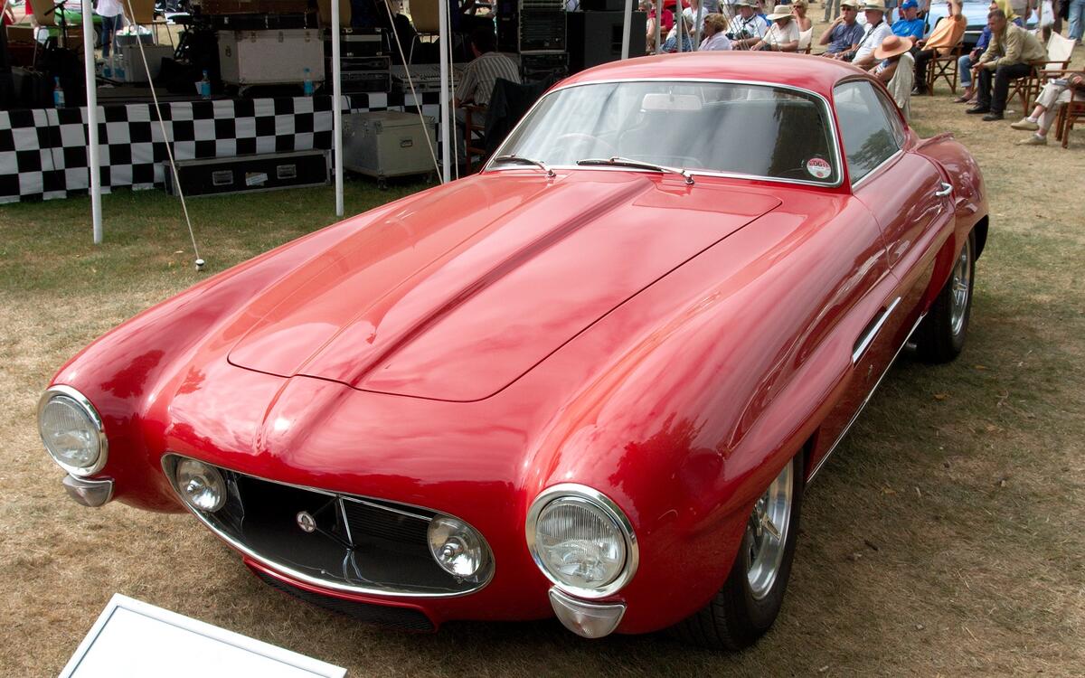 In pictures: the story of the brilliant AC Cobra | Autocar