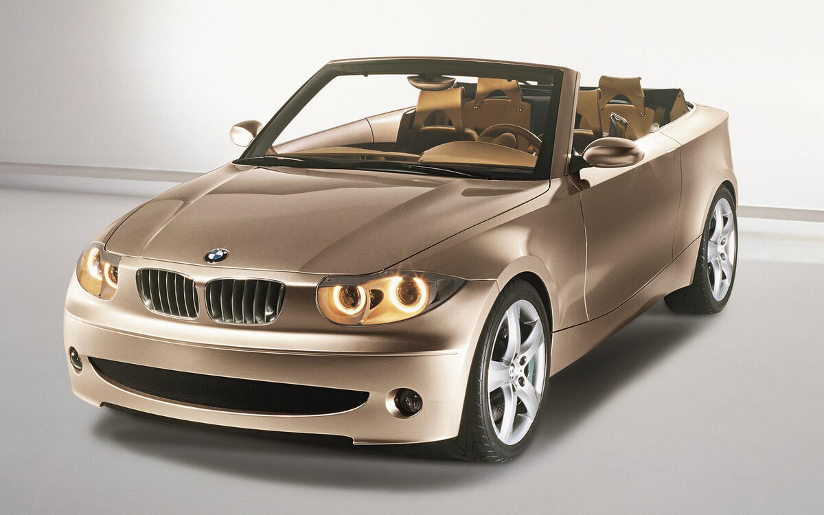 Never dull: the car designs of Chris Bangle | Autocar