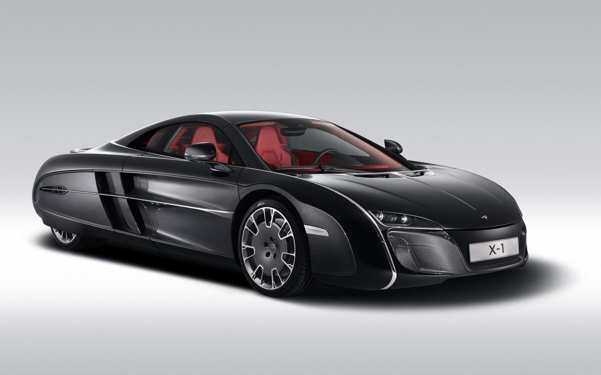 The amazing story of McLaren road cars | Autocar