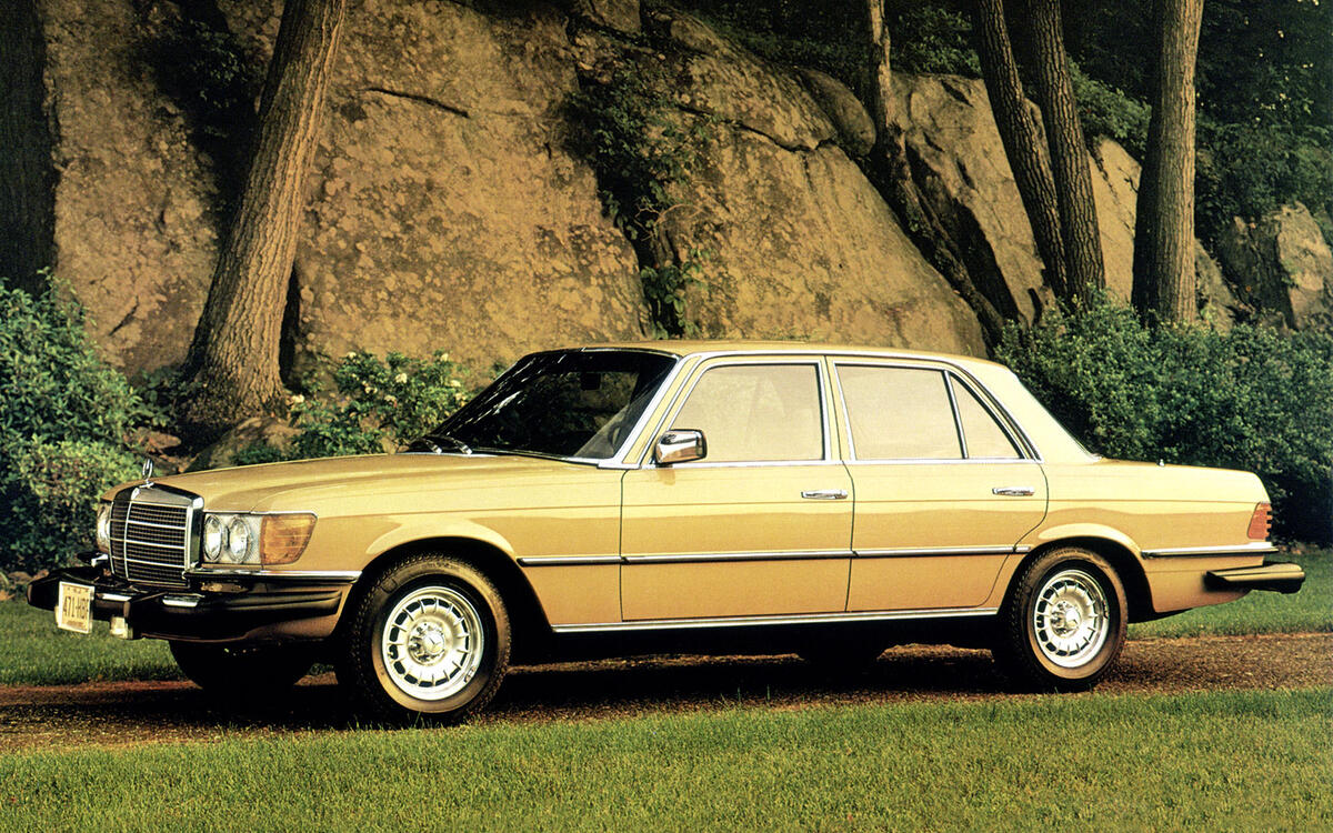 The great cars let down by their engines | Autocar