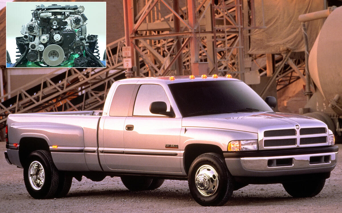 The finest American car engines in history | Autocar