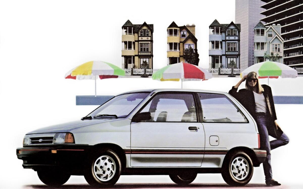 The simplest cars ever made | Autocar