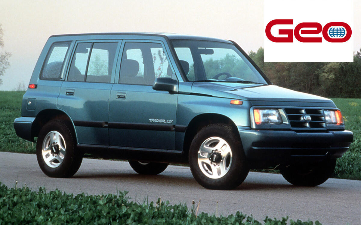 Every brand ever operated by General Motors | Autocar