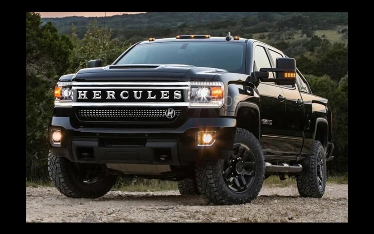 Every electric pickup heading our way | Autocar