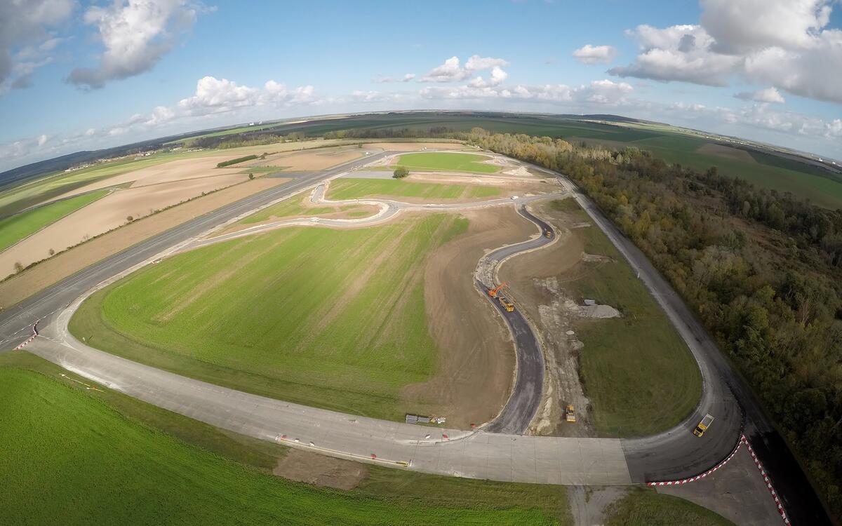 The world’s greatest test-tracks | Autocar