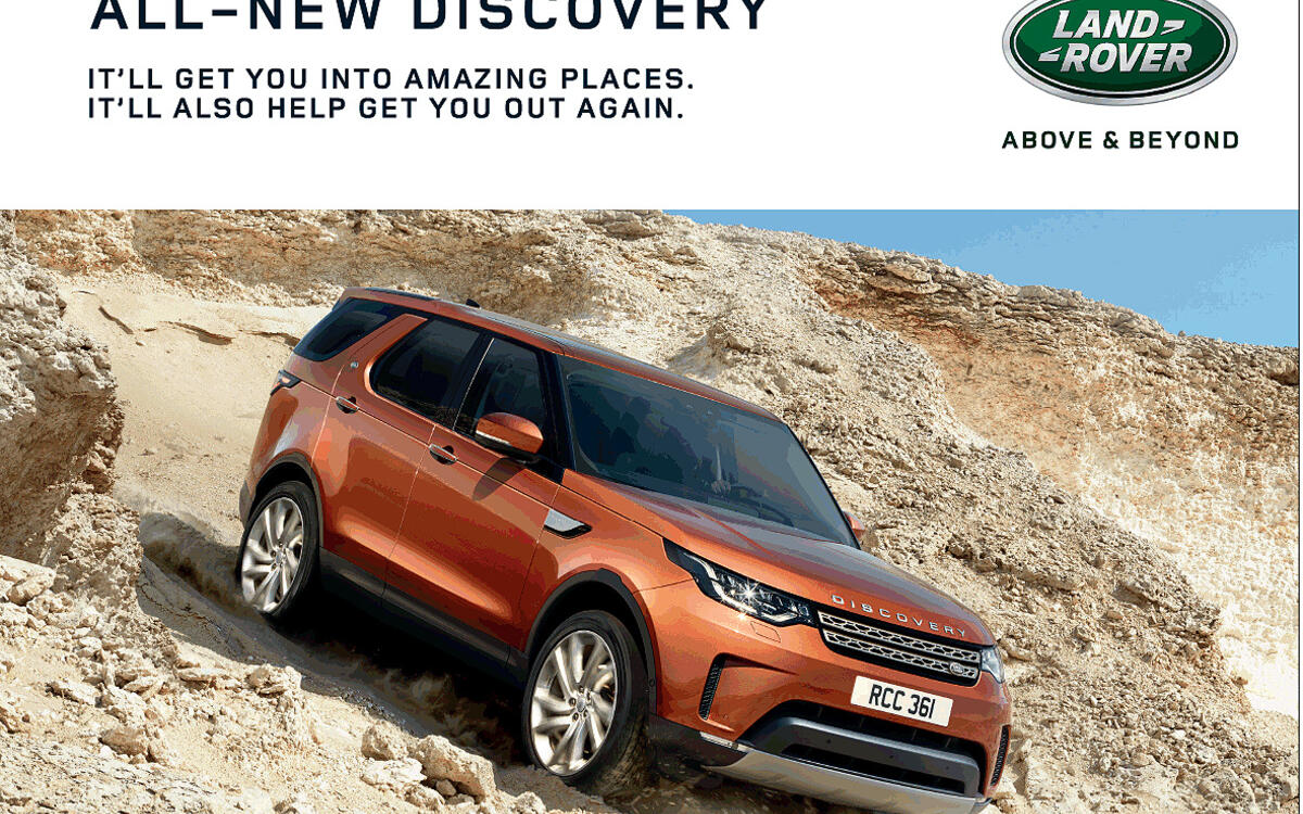 Most famous car advertising slogans in the world | Autocar