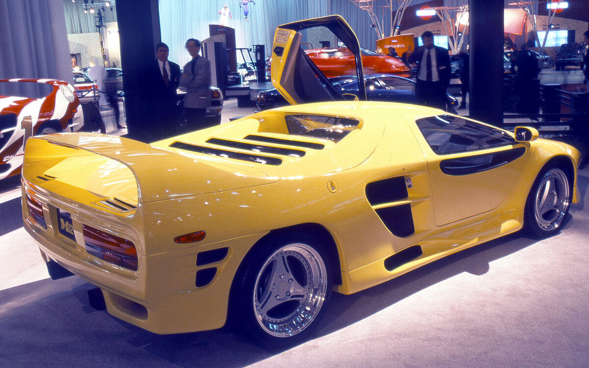 101 years of V12 road cars – autocar.co.uk – roud2supercars