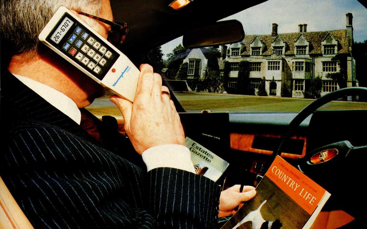 The retro car accessories we miss the most | Autocar