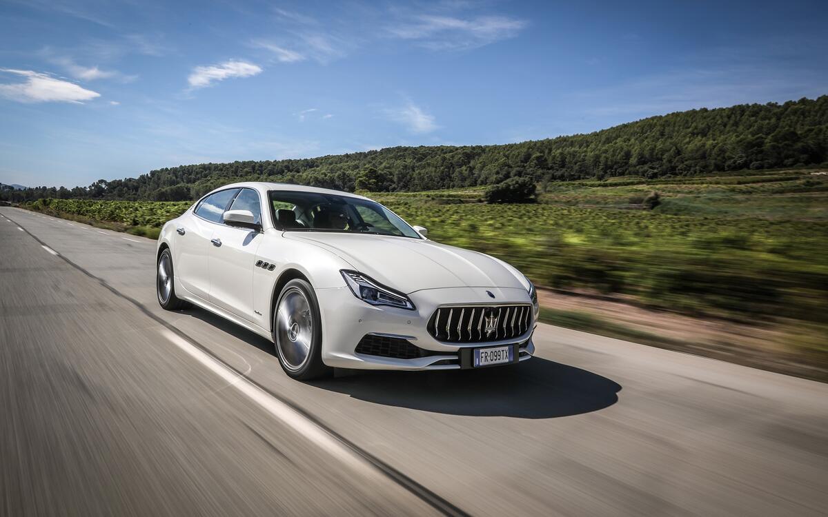 Stellantis: the facts & brands behind the world's newest car giant ...