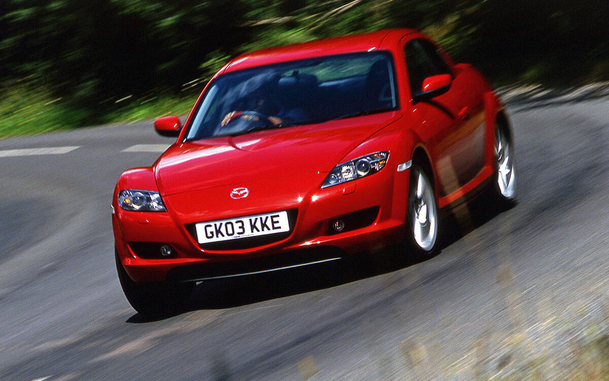 20 great modern classics – for less than £5000 | Autocar