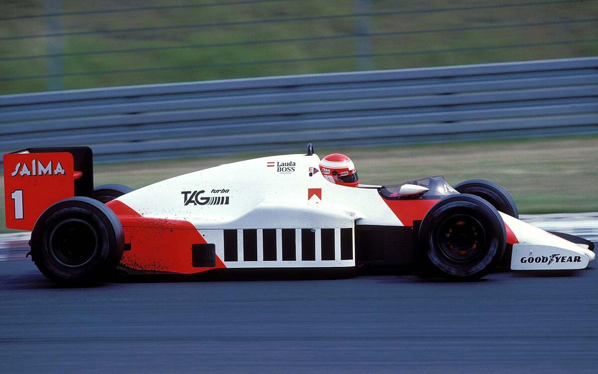 Most iconic car colour schemes in history | Autocar