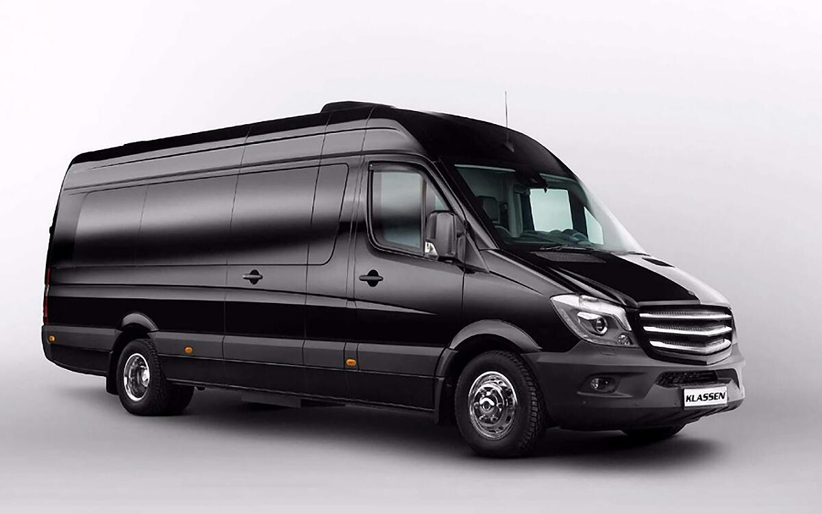 World’s greatest VIP armoured vehicles | Autocar