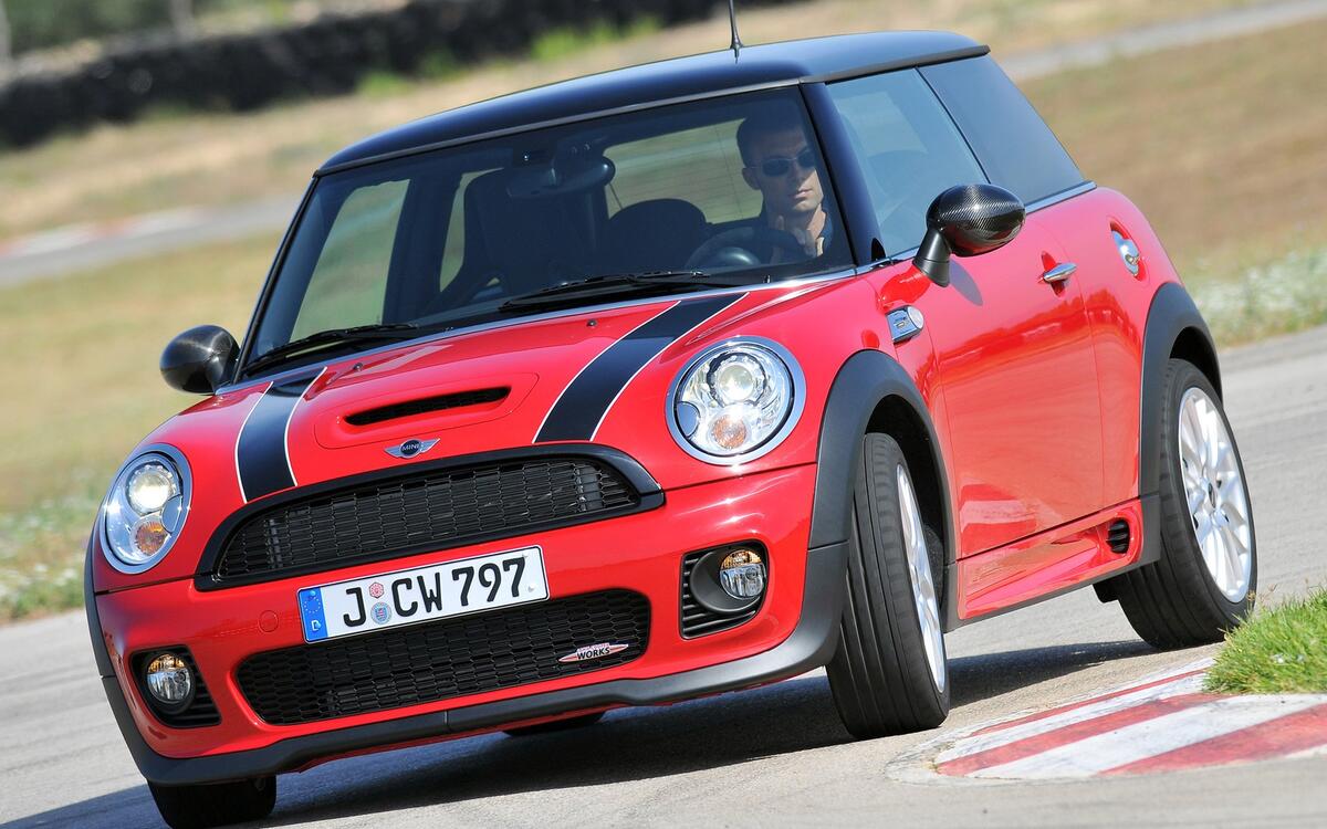 Best used fast small cars on sale today | Autocar