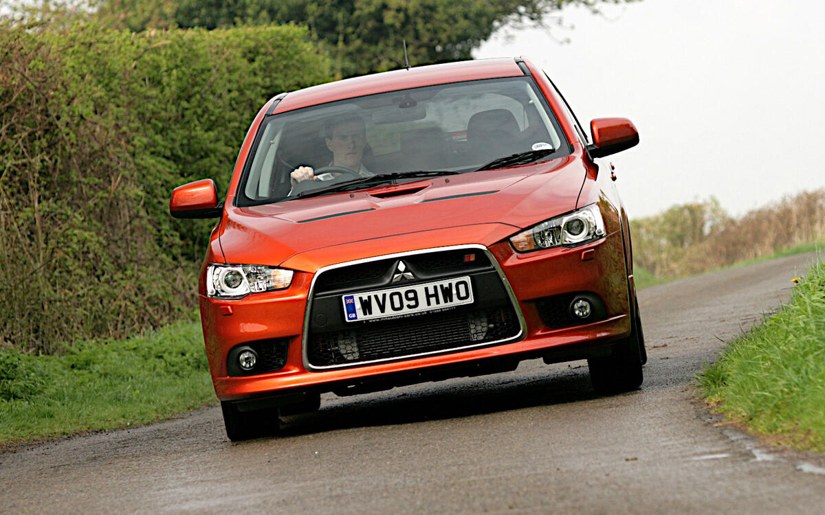 The longest-running car nameplates | Autocar