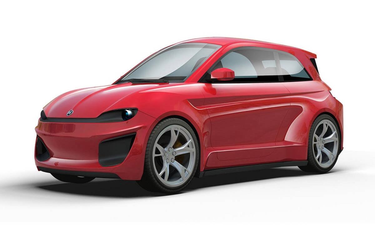 The greatest two-seat tandem cars yet made | Autocar