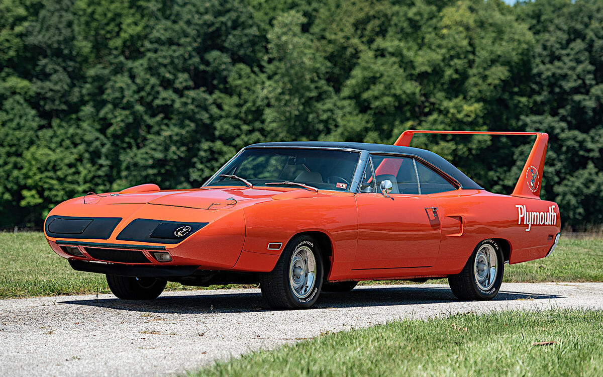 The most controversial Chryslers ever made | Autocar