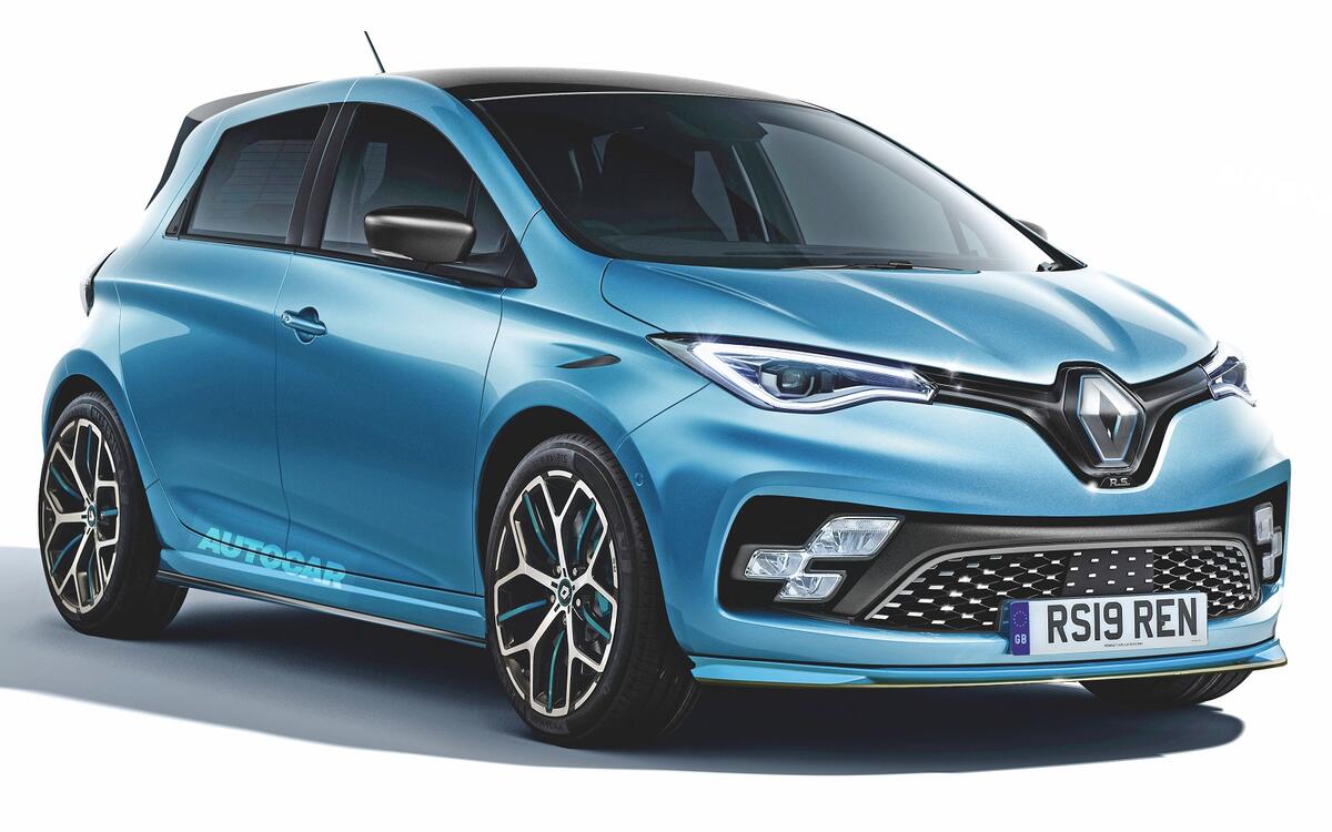 Sporty electric? All the electric sports cars coming soon | Autocar