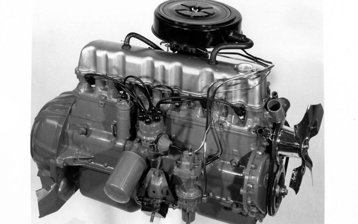 The world's greatest road car engines | Autocar