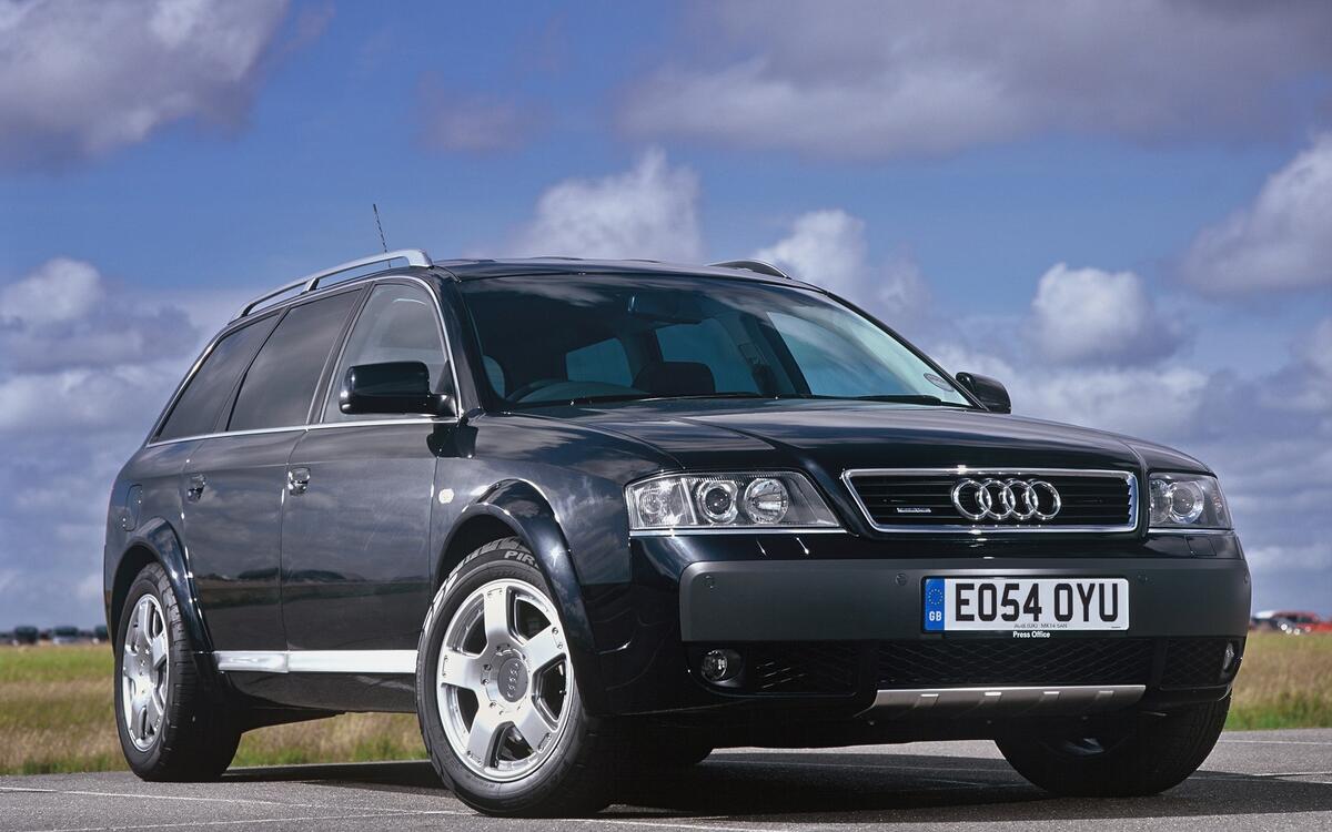 The greatest used estate cars from just £500 | Autocar